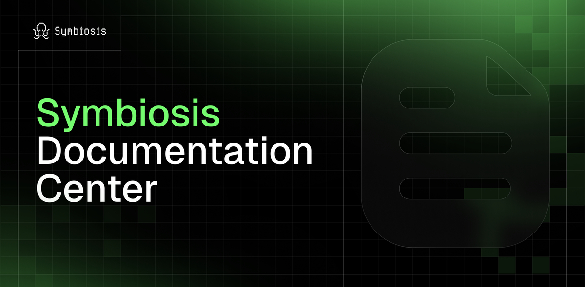 Symbiosis: Frequently Asked Questions | Symbiosis Documentation