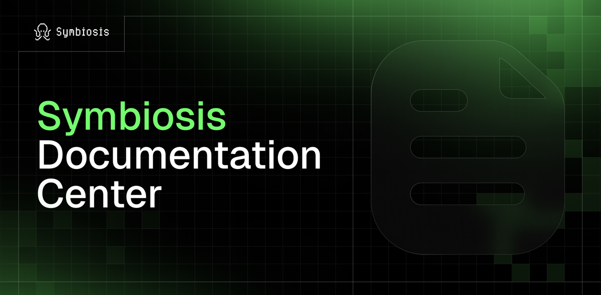 Symbiosis JS SDK | Symbiosis Documentation